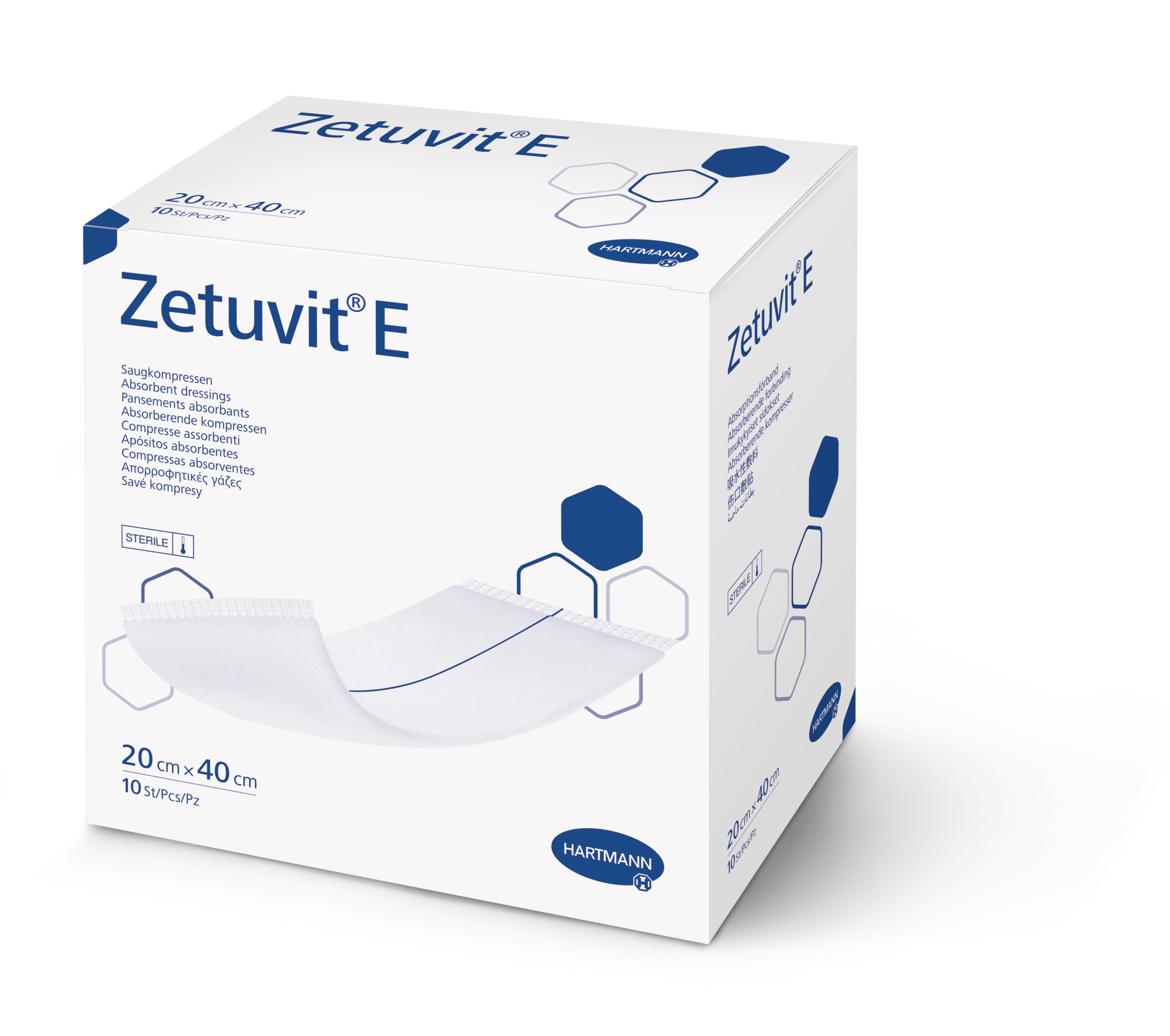 Zetuvit® E