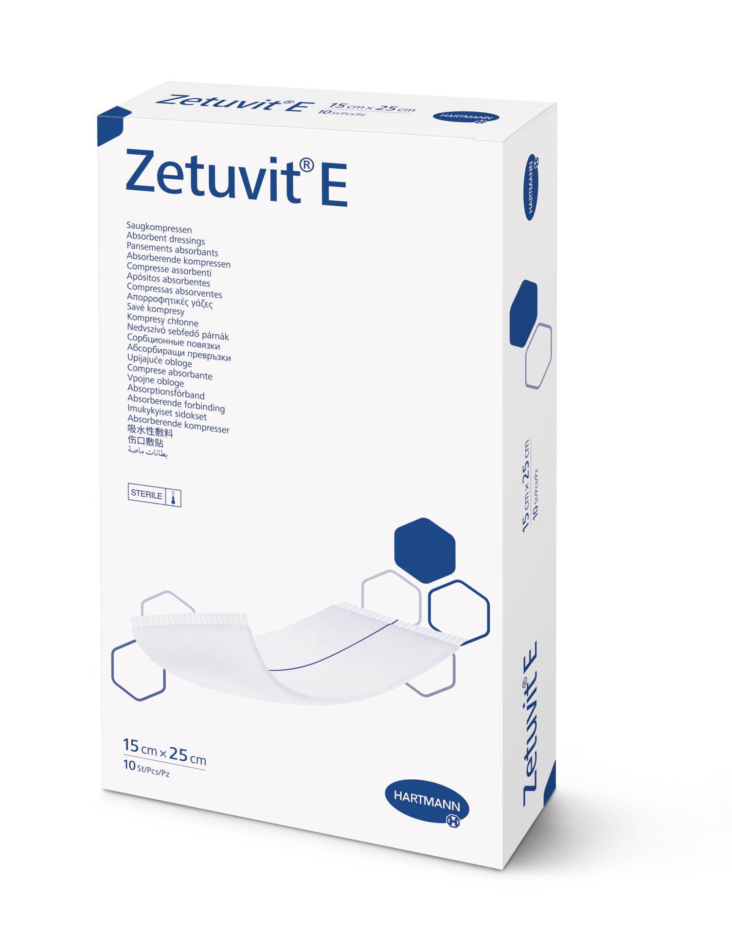 Zetuvit® E