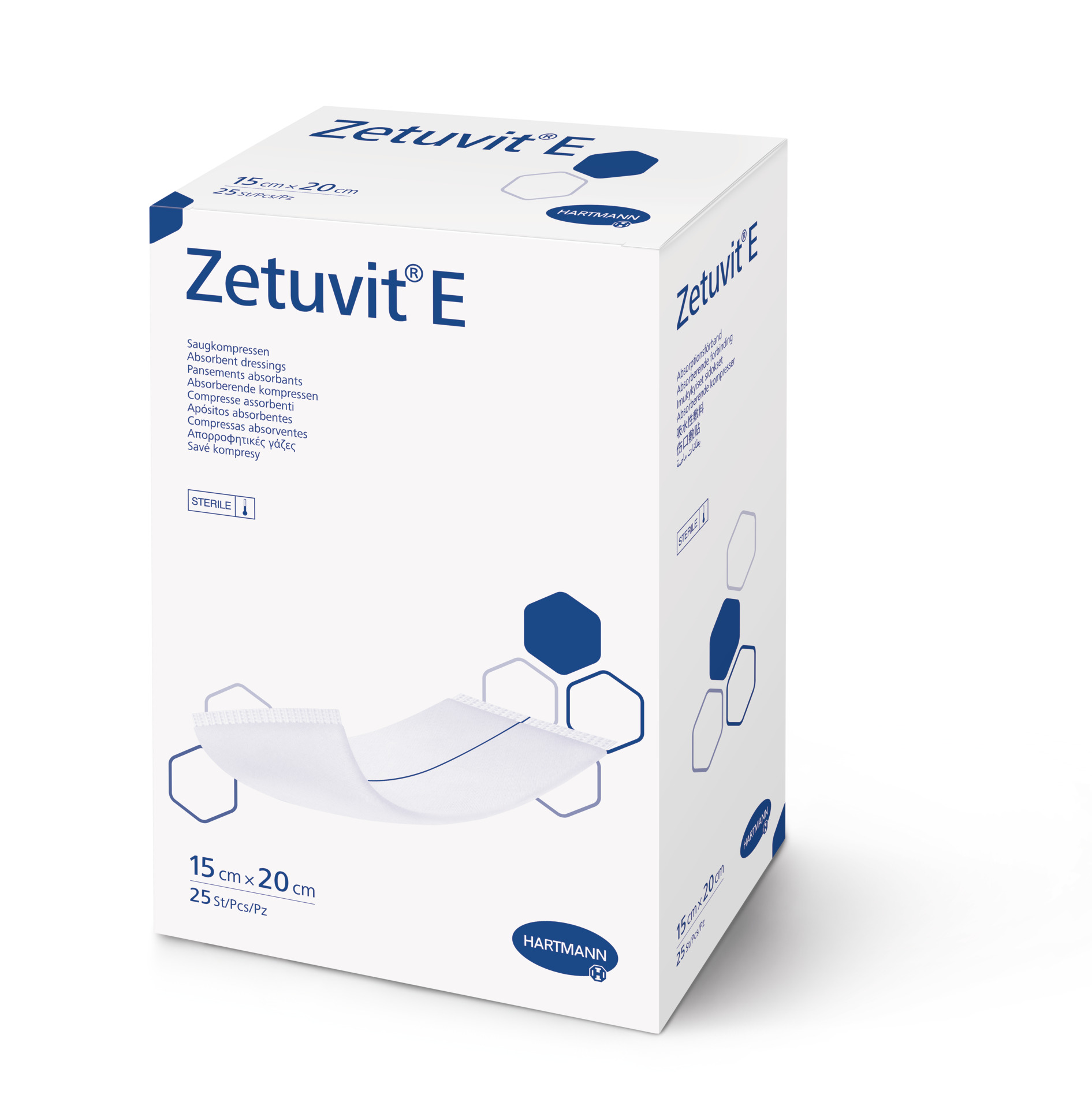 Zetuvit® E