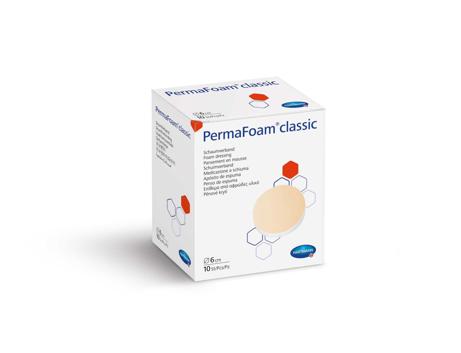PermaFoam® Classic