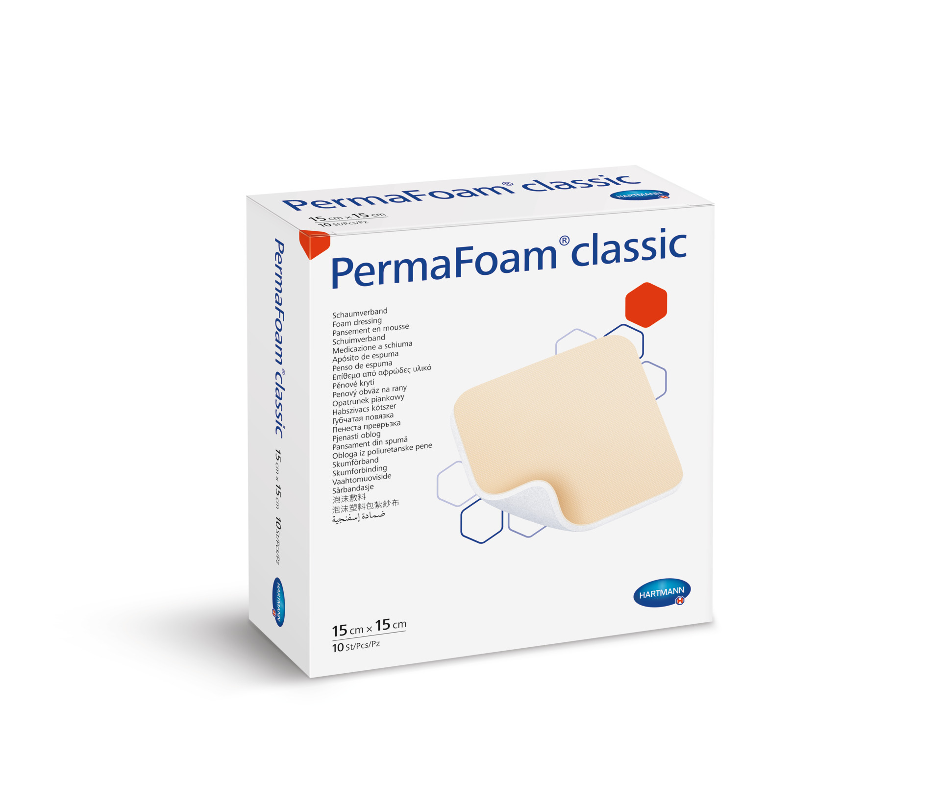 PermaFoam® Classic
