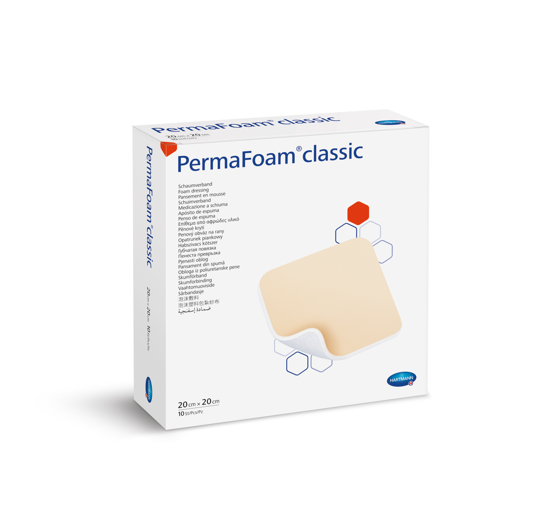 PermaFoam® Classic