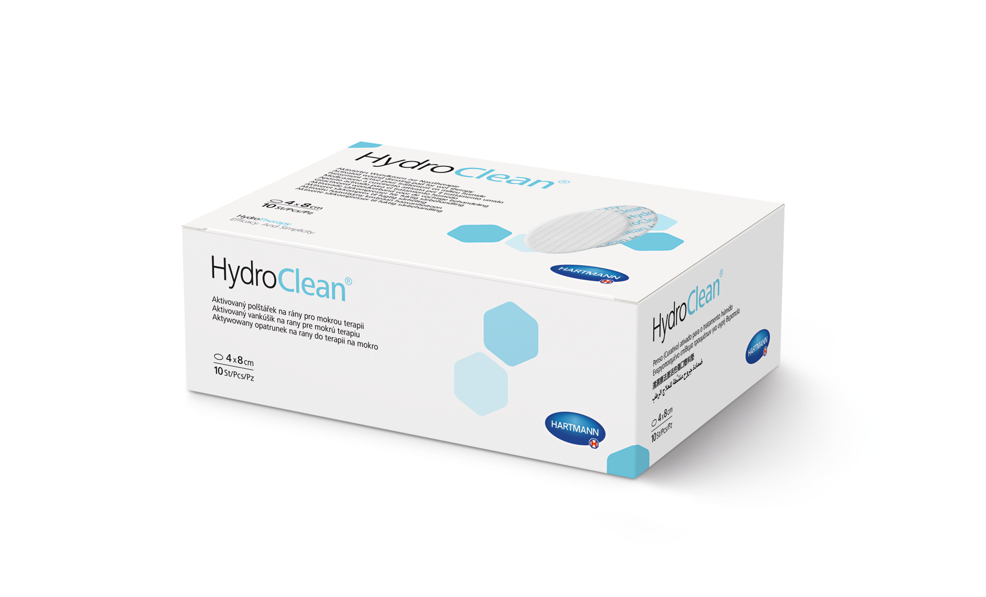 HydroClean®