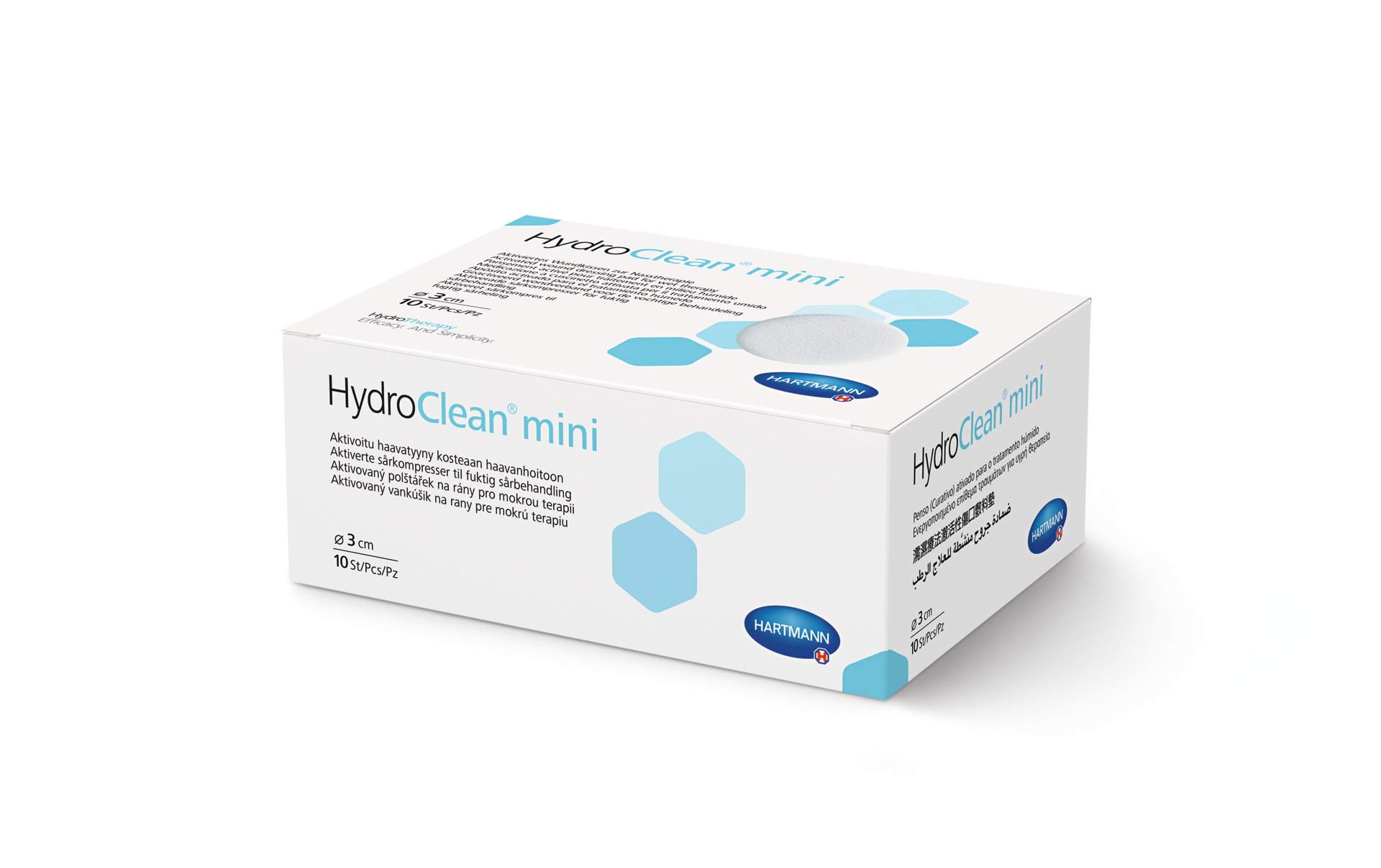 HydroClean® Mini
