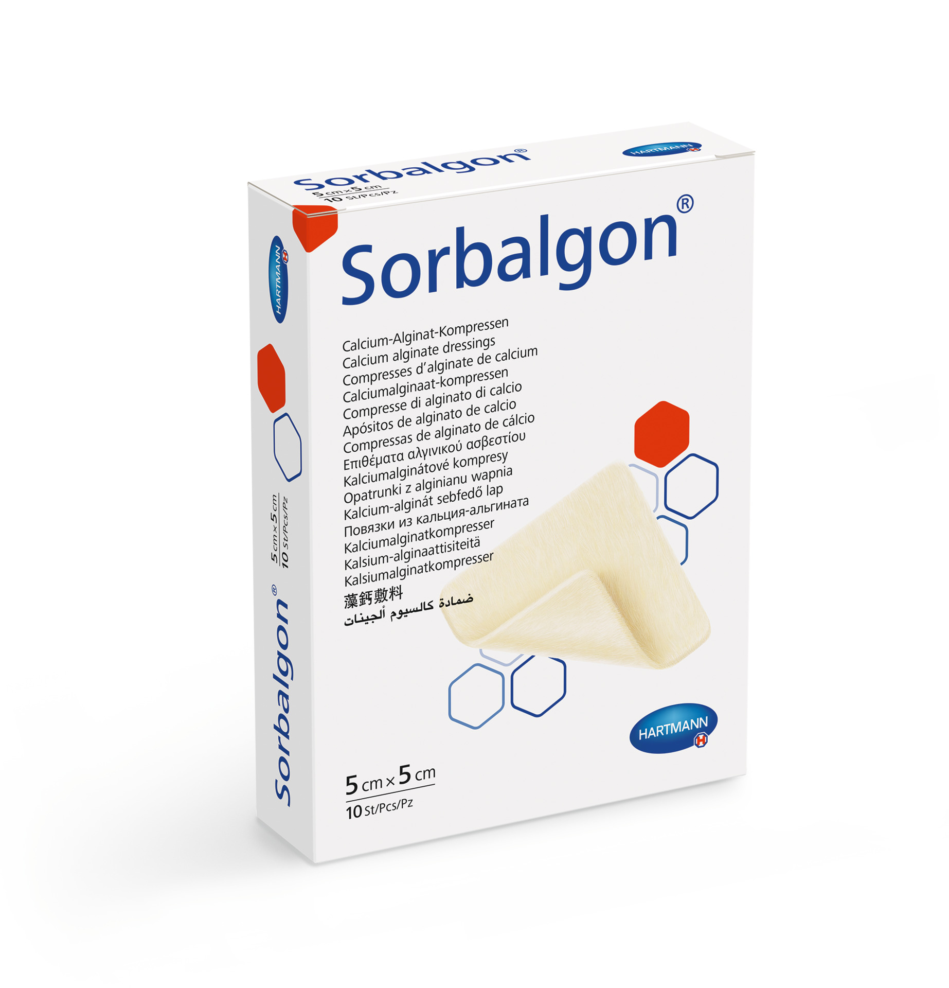 Sorbalgon®