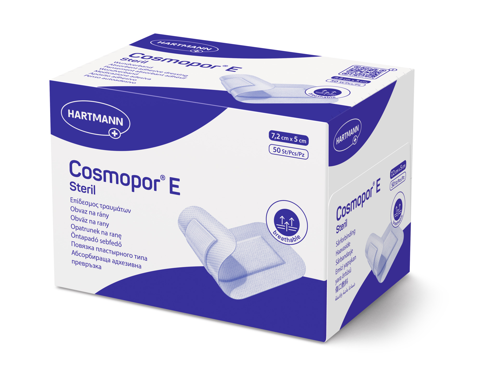 Cosmopor® E