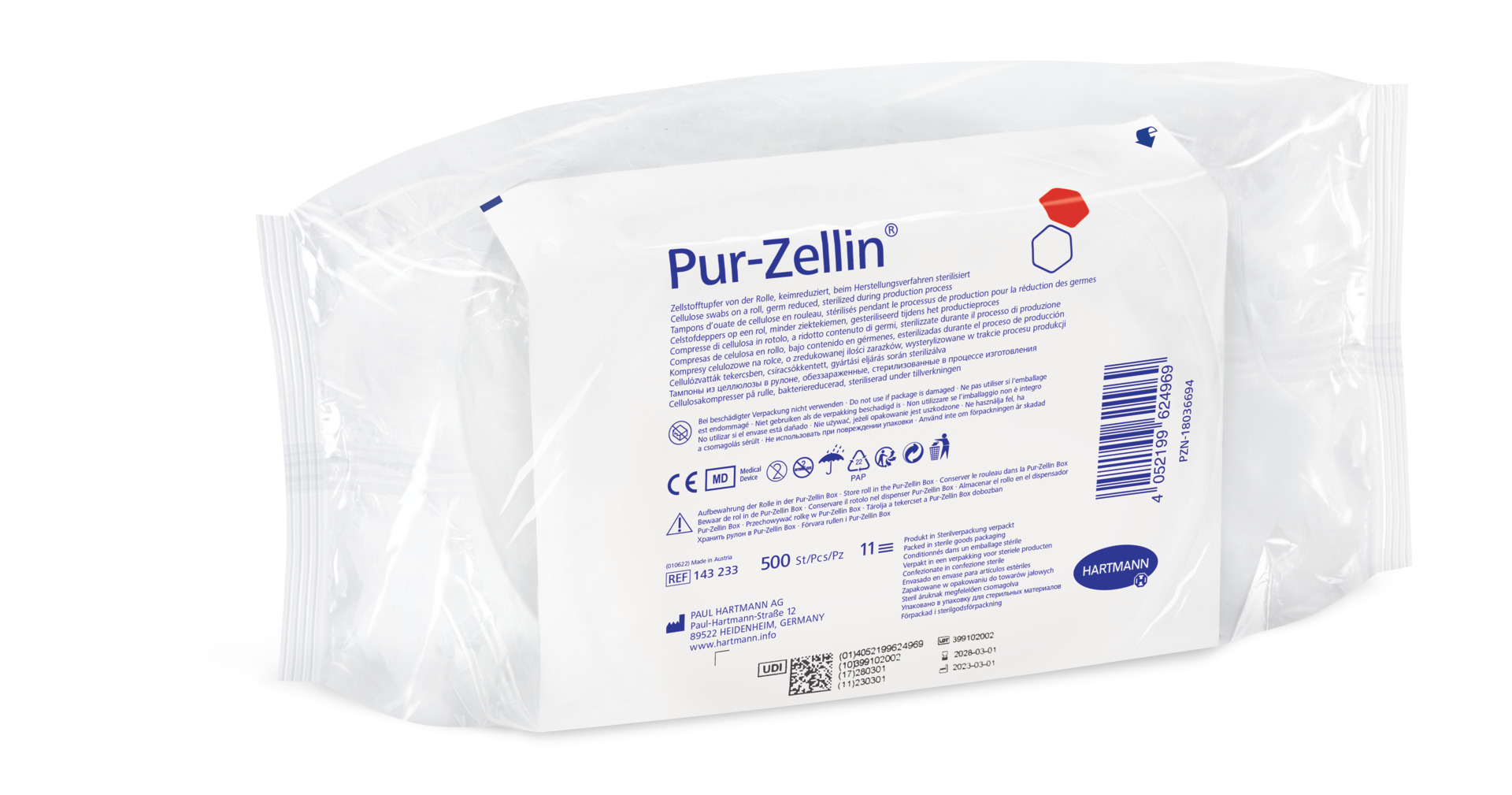 Pur-Zellin®