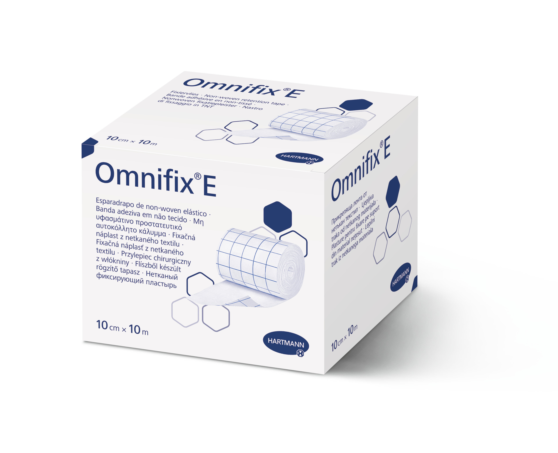 Omnifix® E
