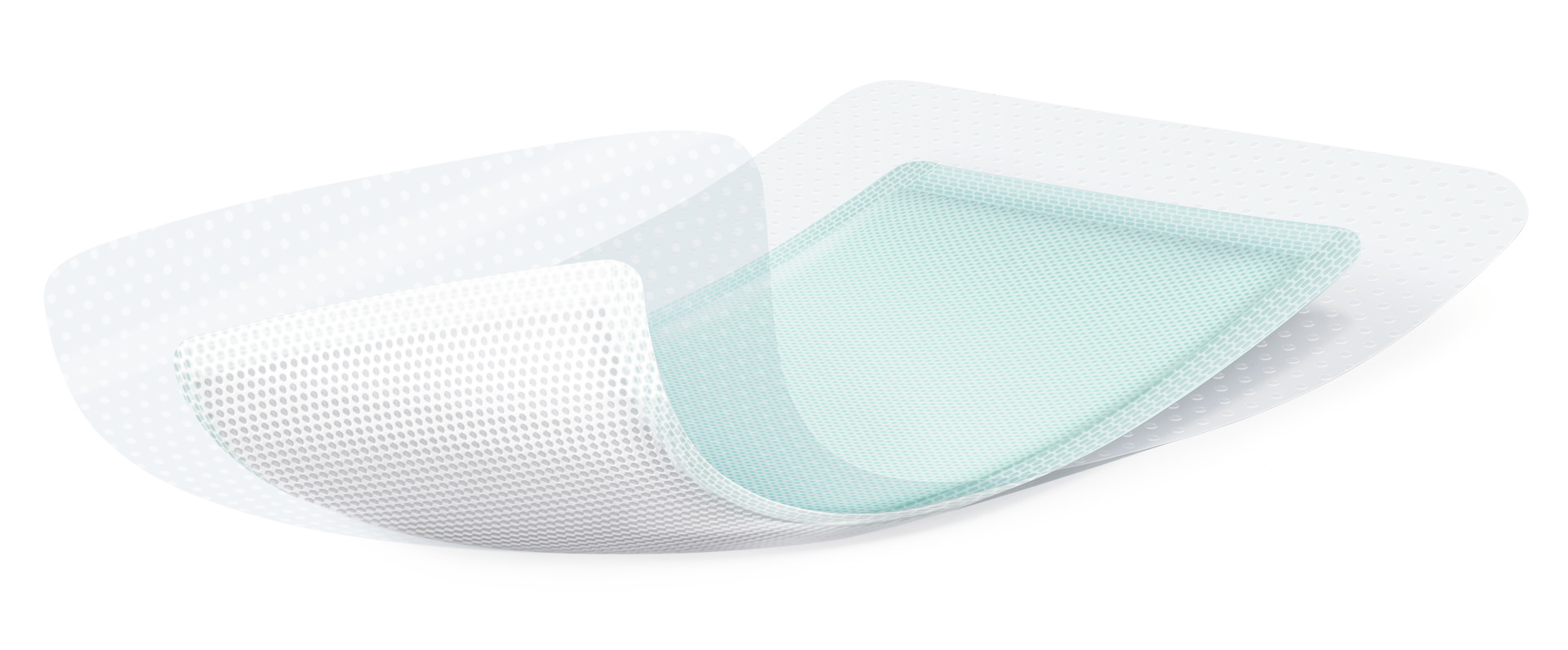 RespoSorb Silicone Border