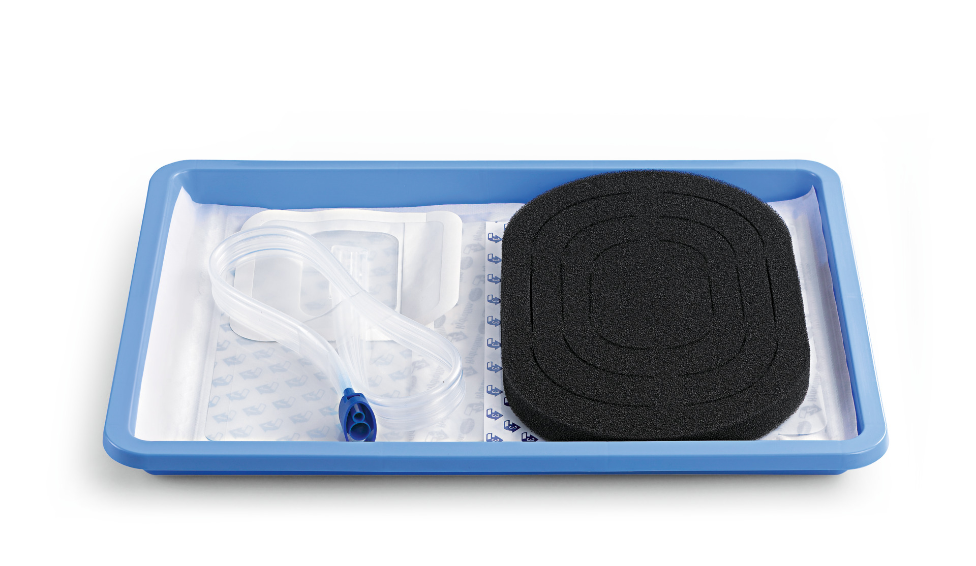 VivanoMed® Foam Thin Dressing Kit