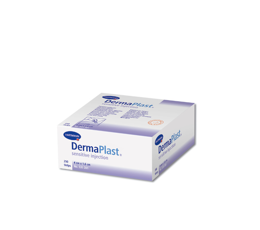 DermaPlast® sensitive injection