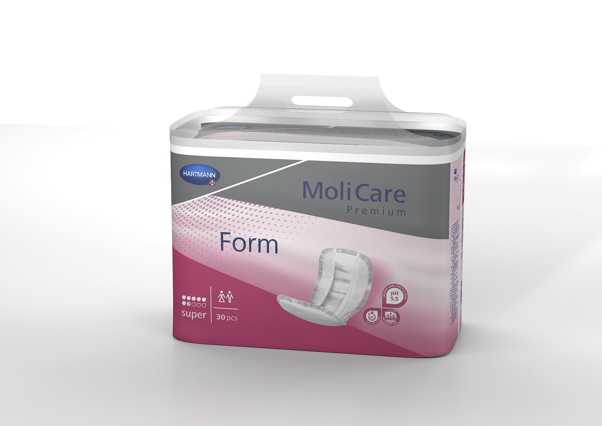 MoliCare® Premium Form