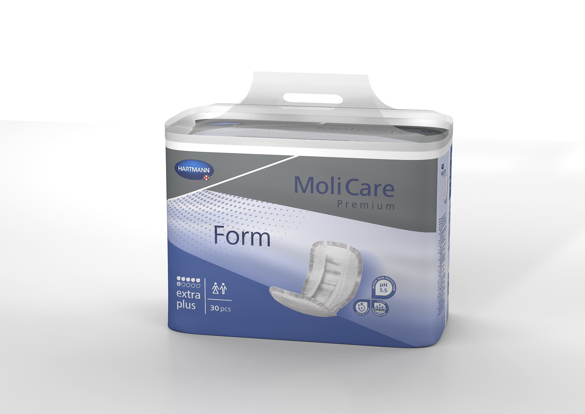 MoliCare® Premium Form extra plus