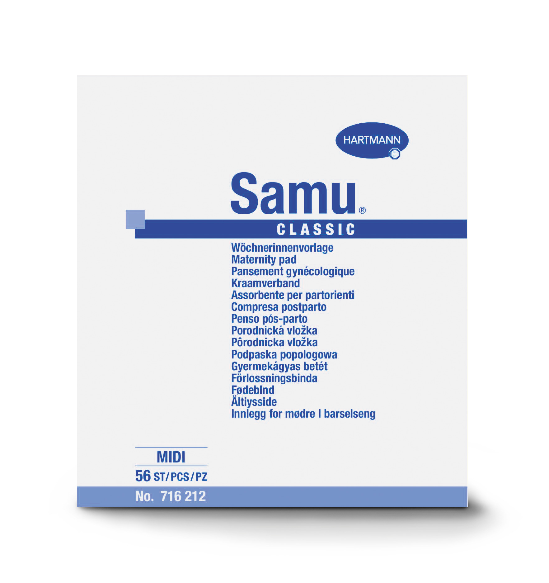 Samu® Classic
