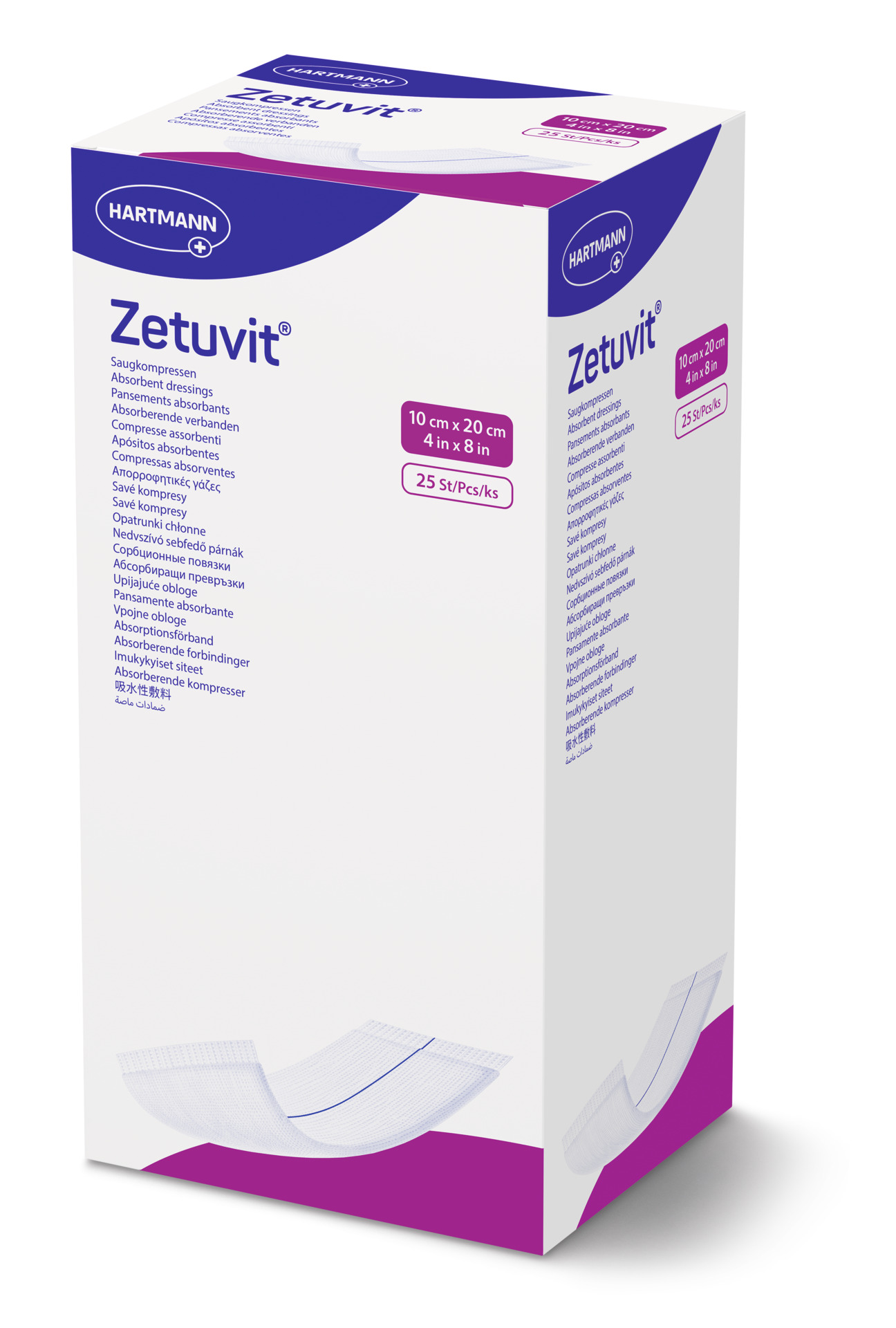 Zetuvit®