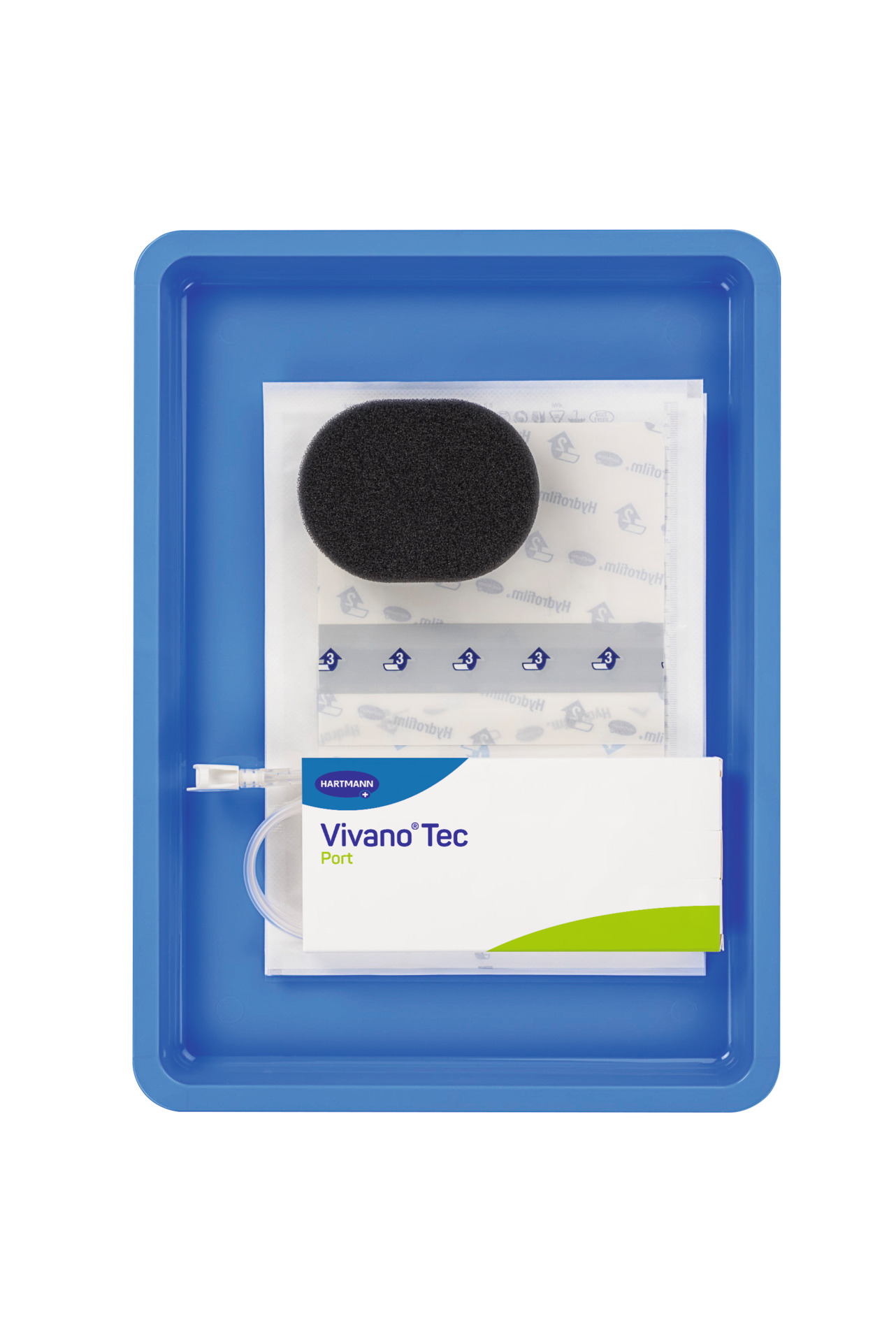 Vivano®Med Foam Kit S