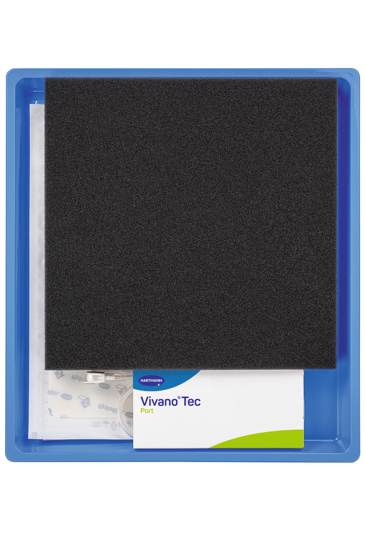 Vivano®Med Foam Kit XL