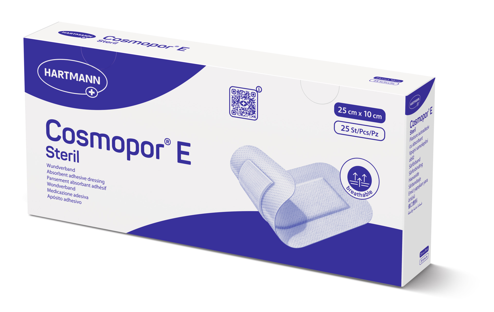 Cosmopor® E