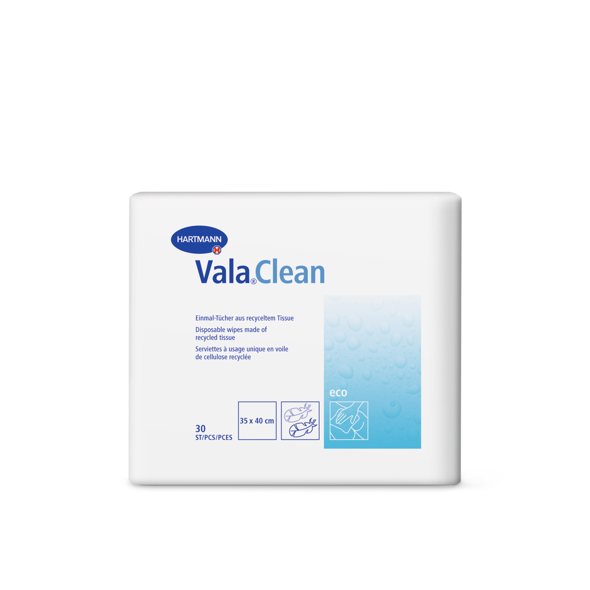 Vala®Clean eco