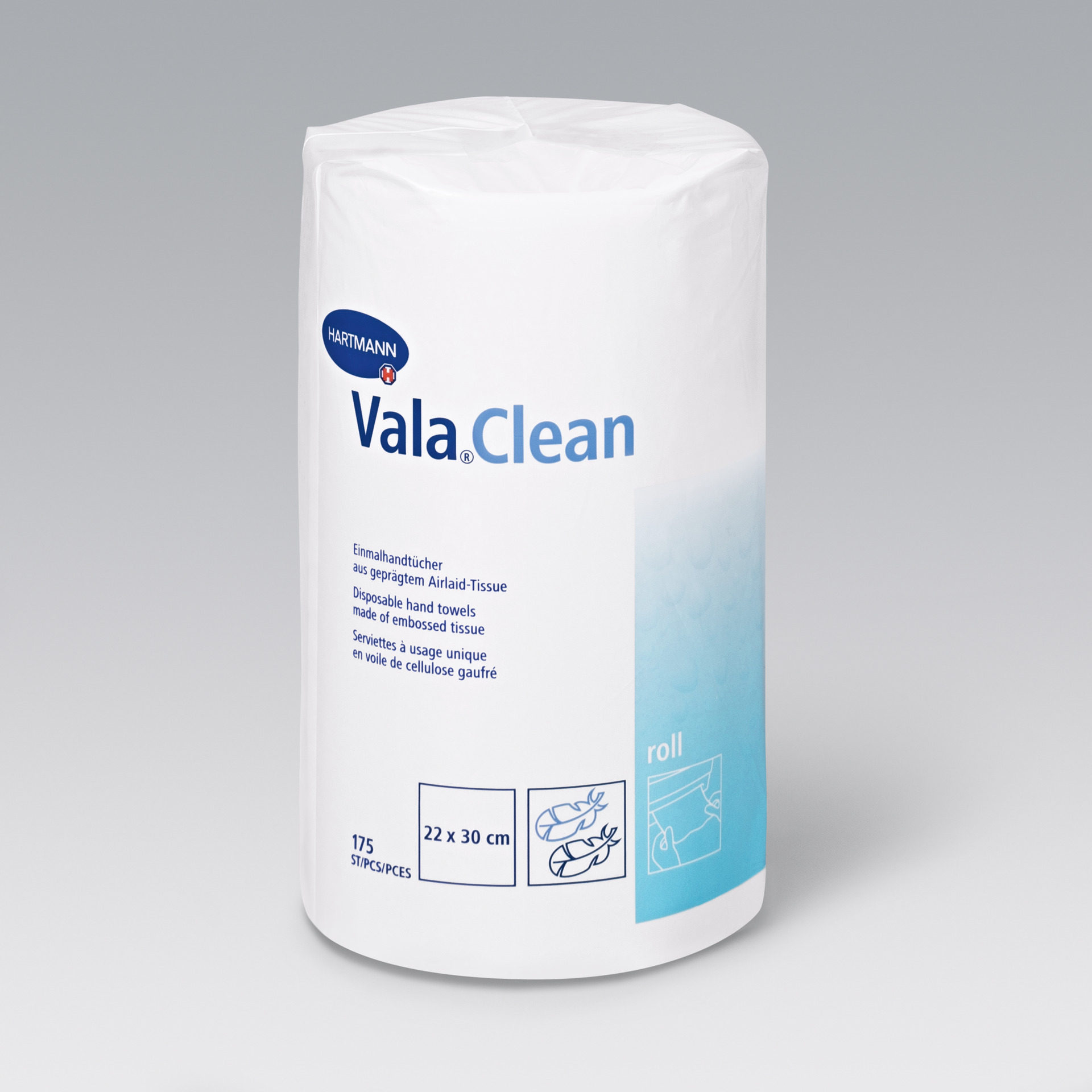 Vala®Clean roll