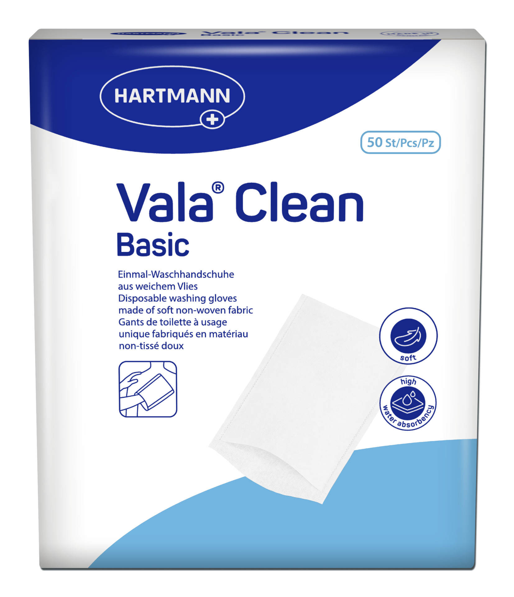 Vala®Clean basic