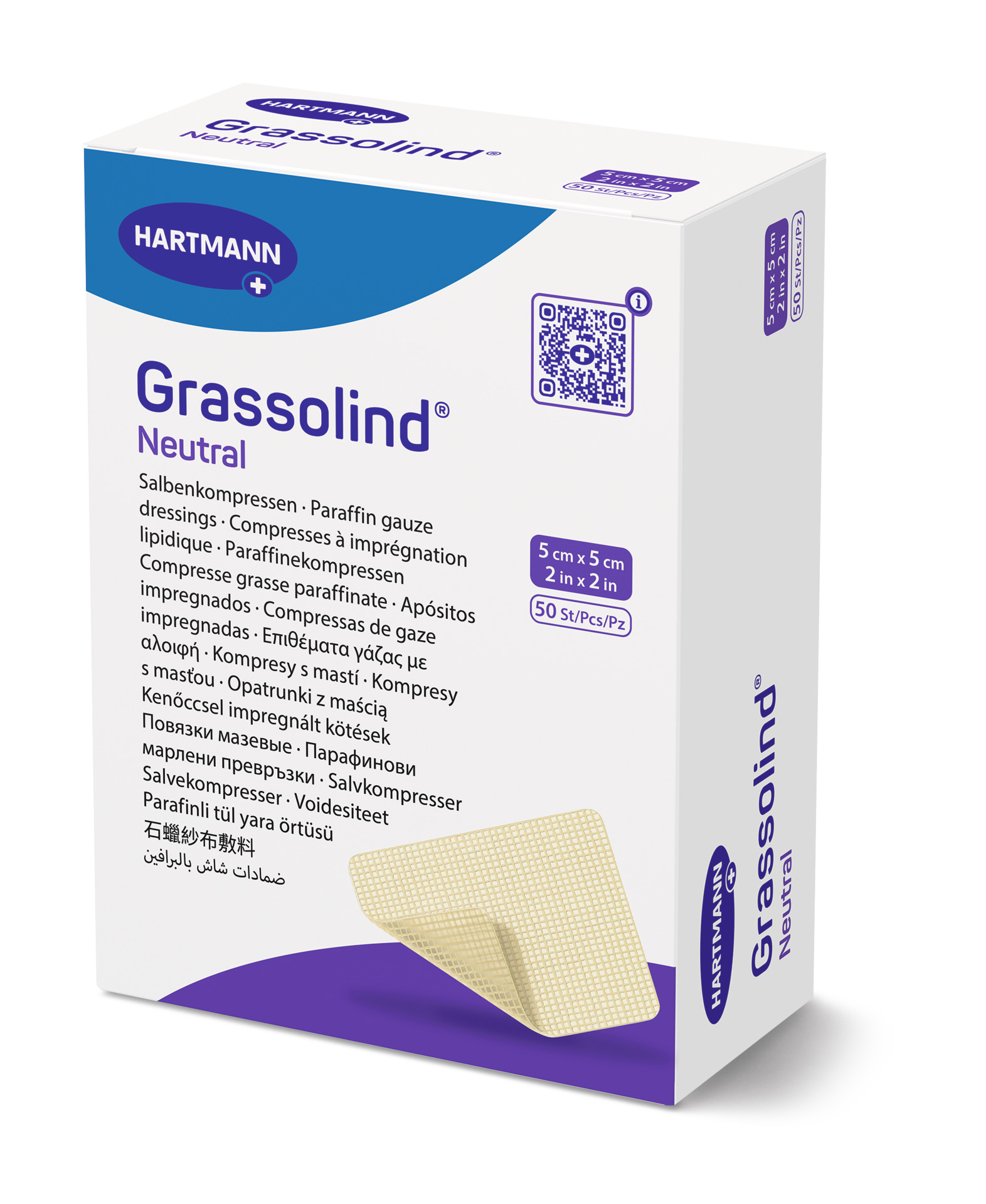 Grassolind®