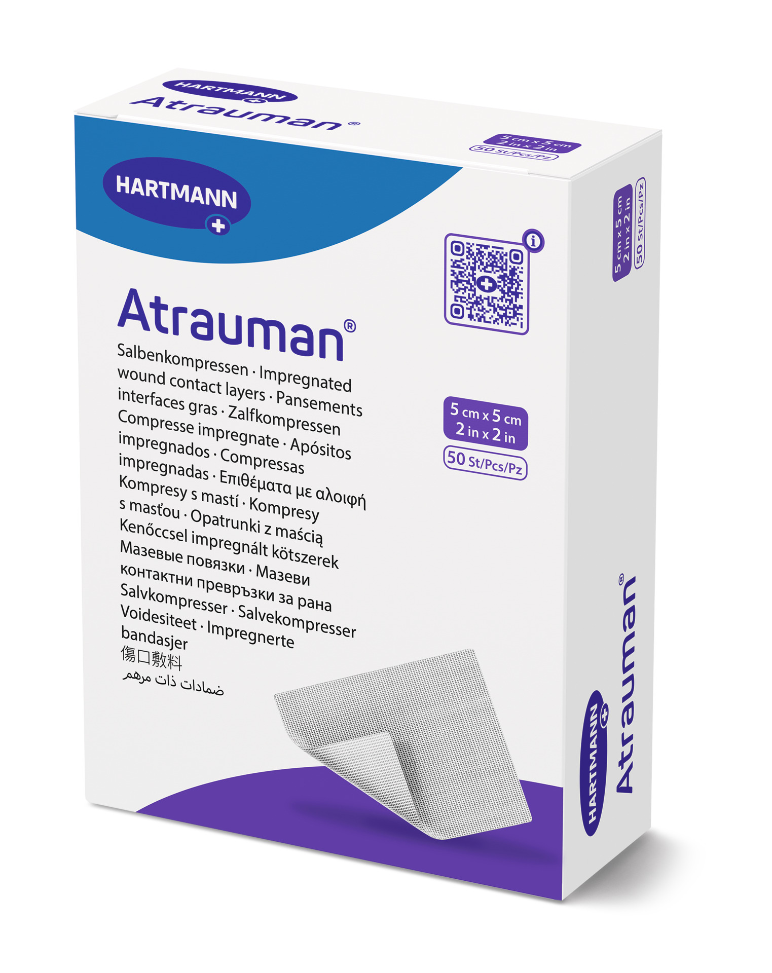 Atrauman®