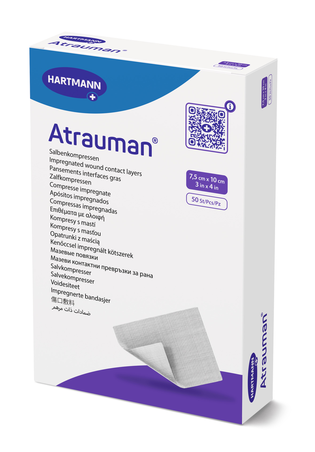 Atrauman®