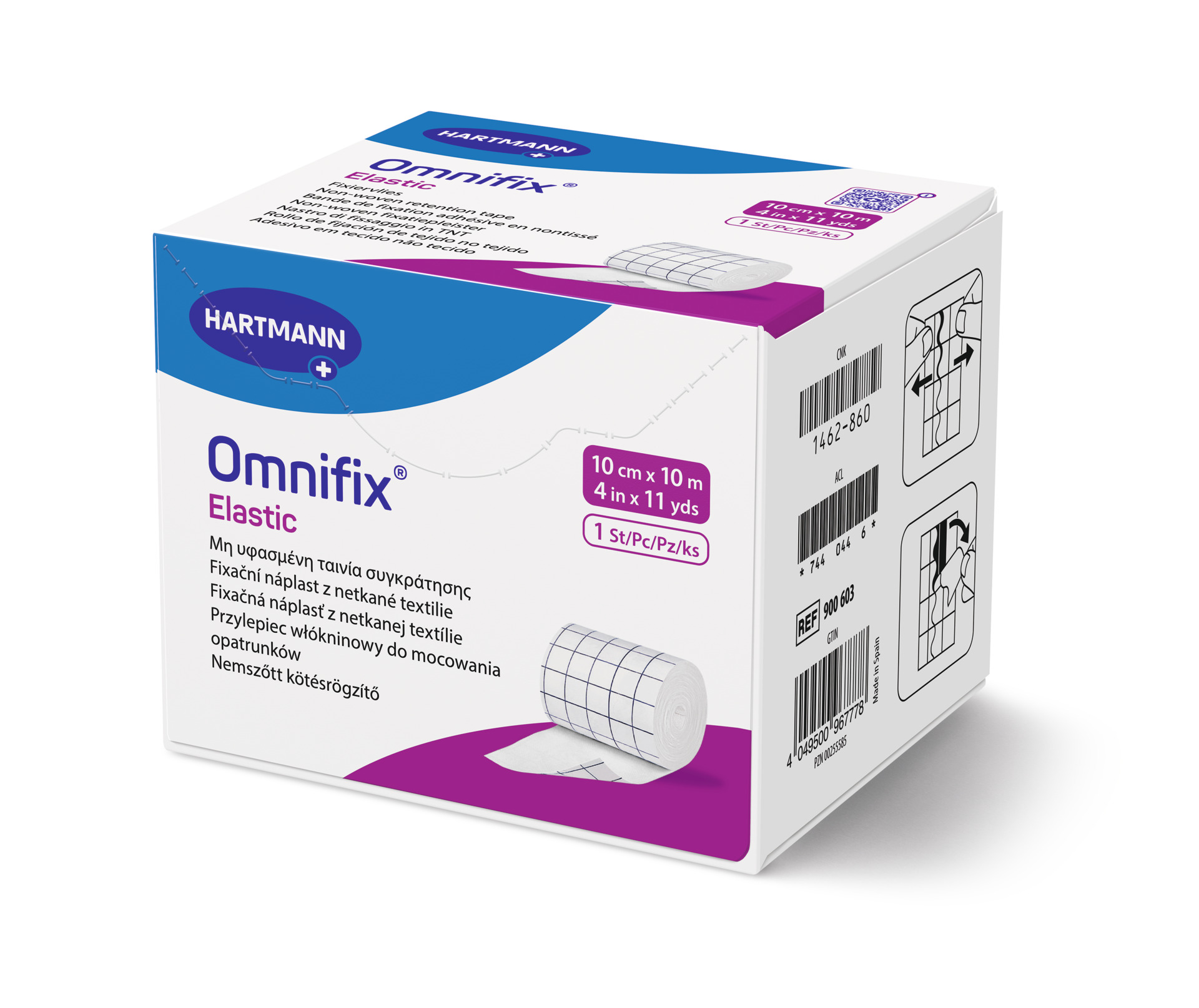 Omnifix® elastic