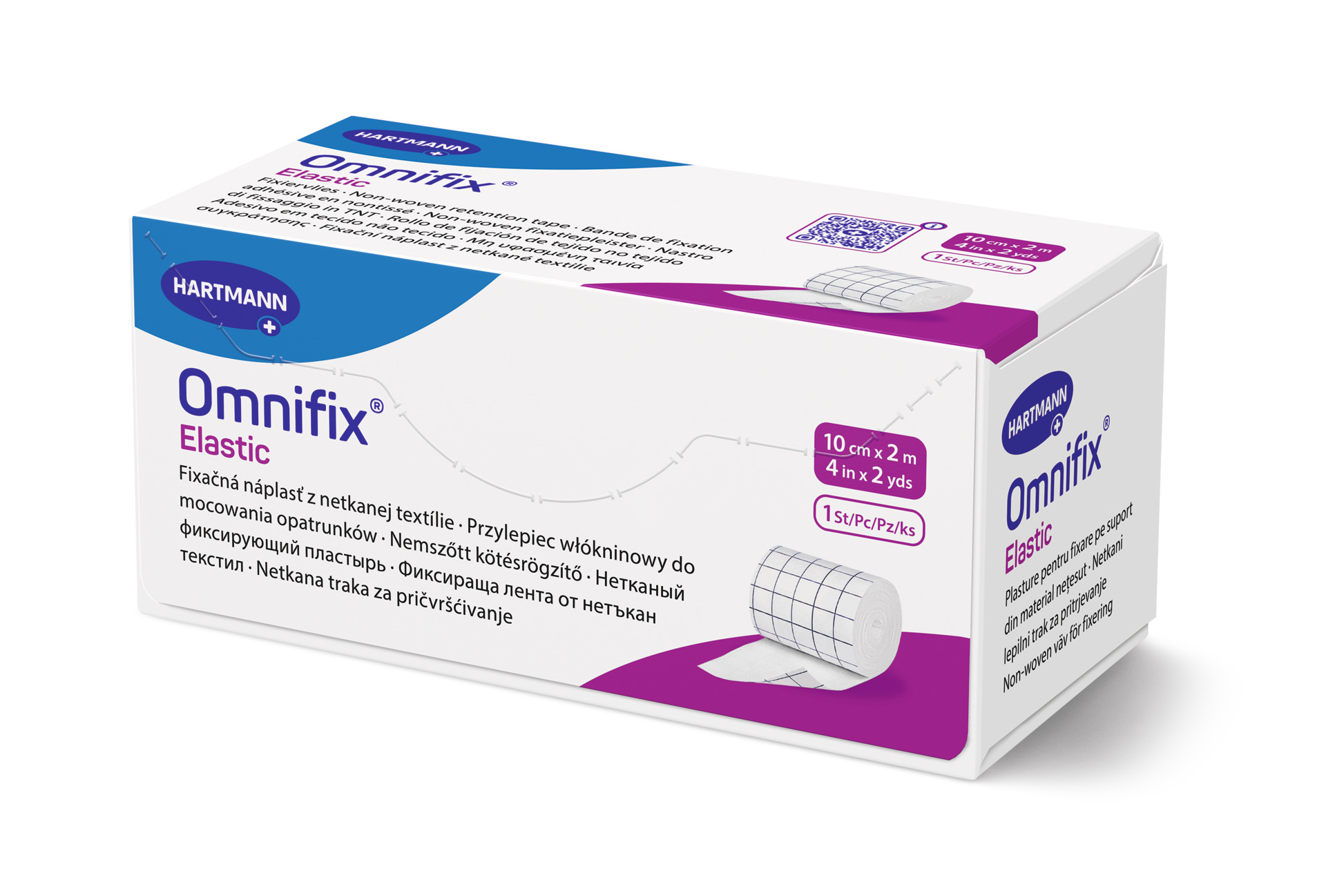 Omnifix® elastic